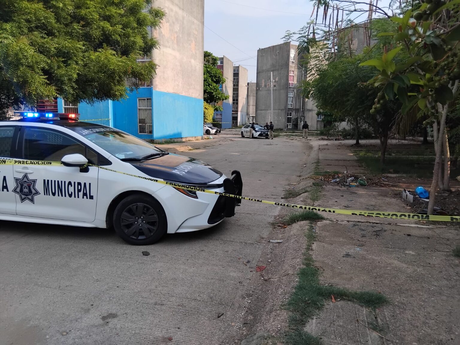 Identifican uno de los cuerpos desmembrados de Coatza - El Sur Info